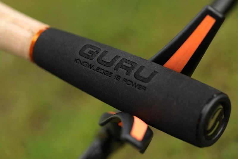 Guru Aventus Float Rods - £359.99