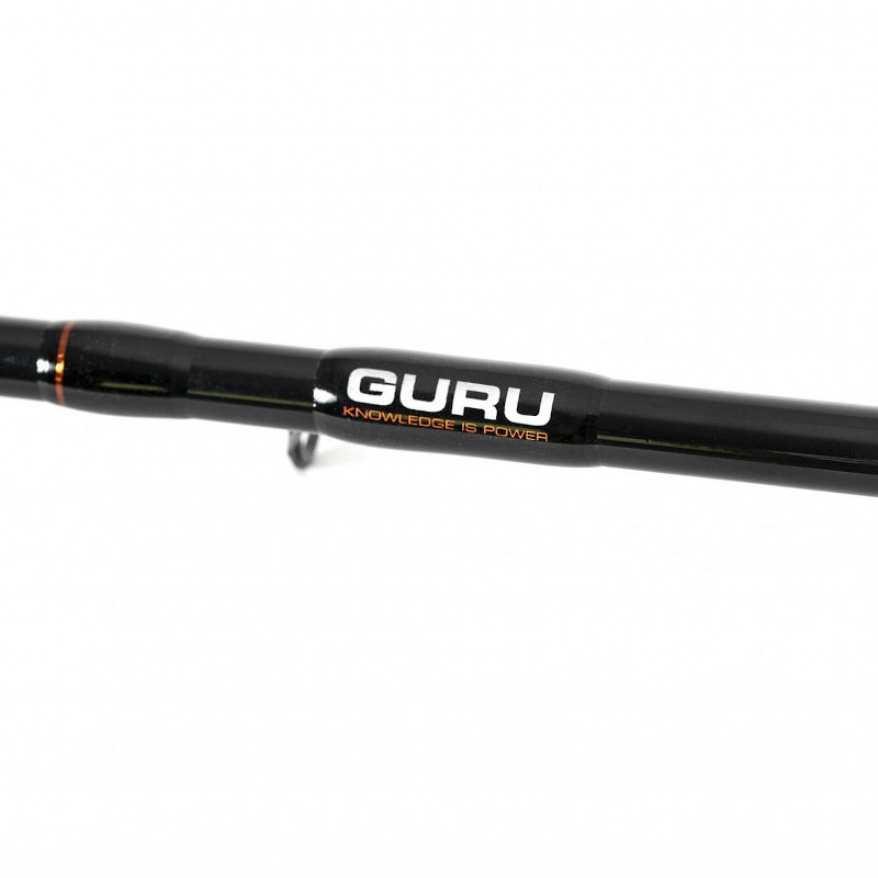 Guru A-Class Distance Feeder Rods - £79.99