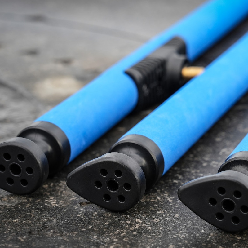 Cresta Solith Feeder Rests - £15.99