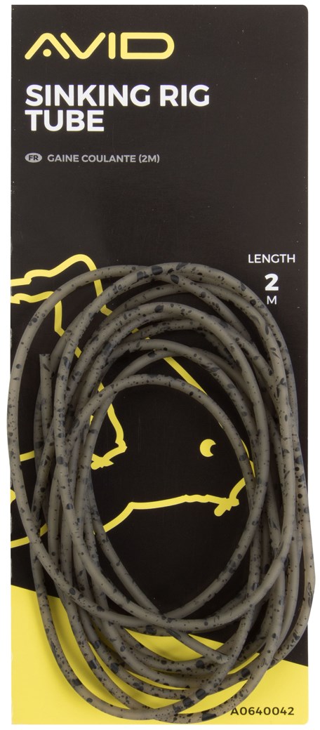 Avid Carp Sinking Rig Tube - £2.19