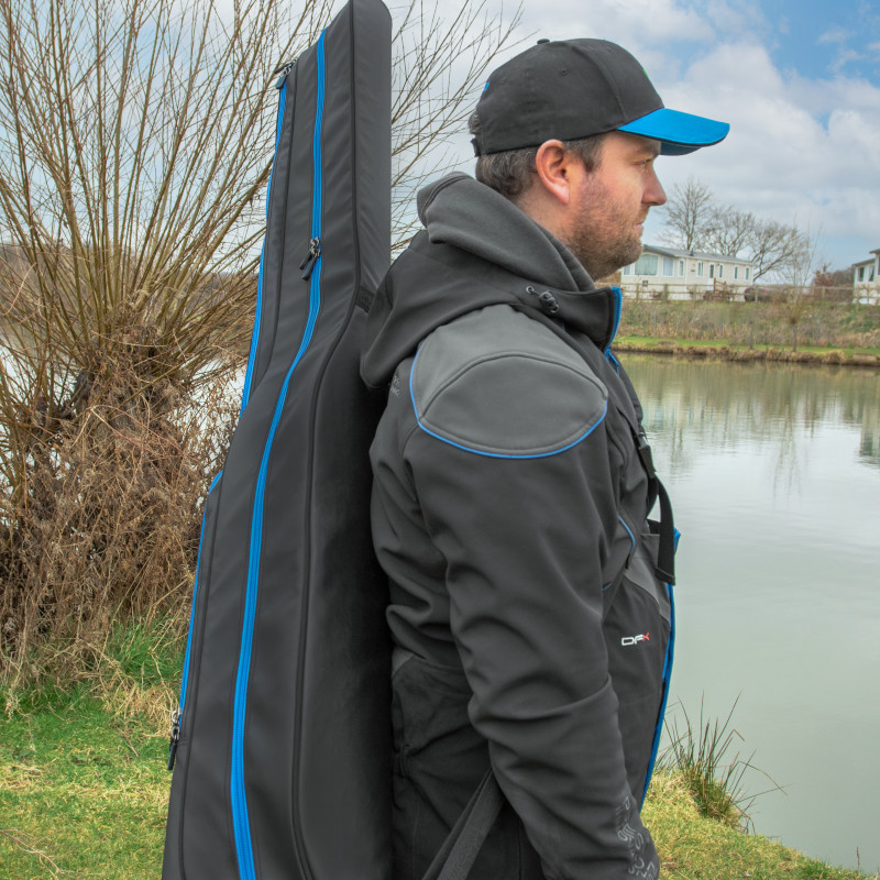 Preston Innovations Supera X2 Rod Holdall 175cm - £76.99