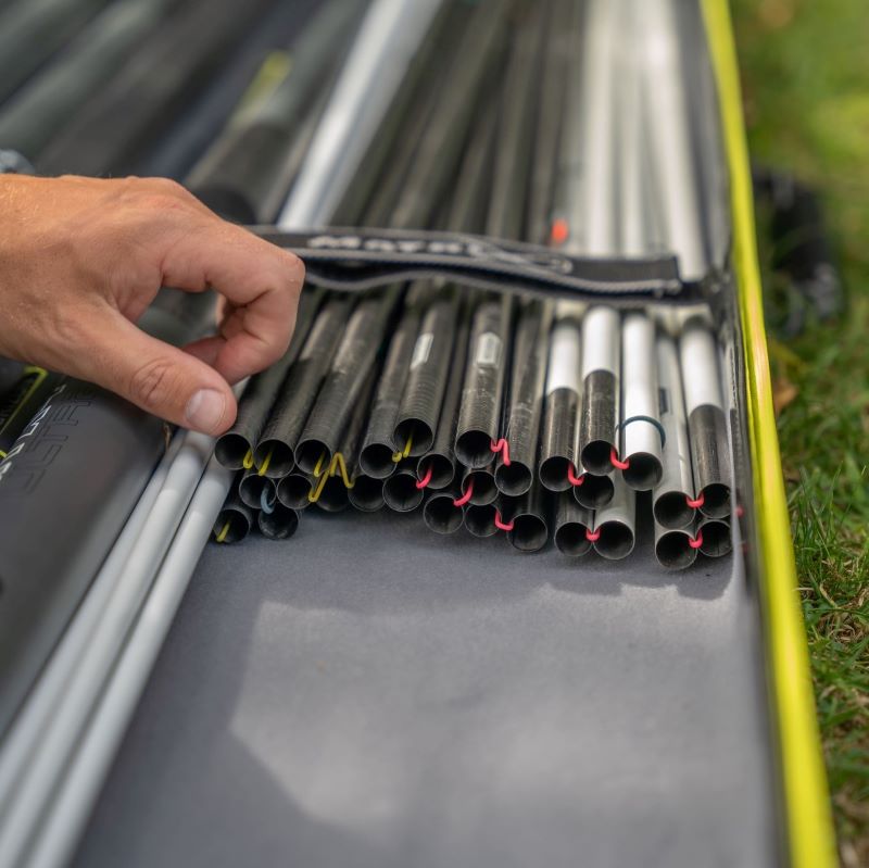 Matrix Duralite XL Pole Case - £159.99
