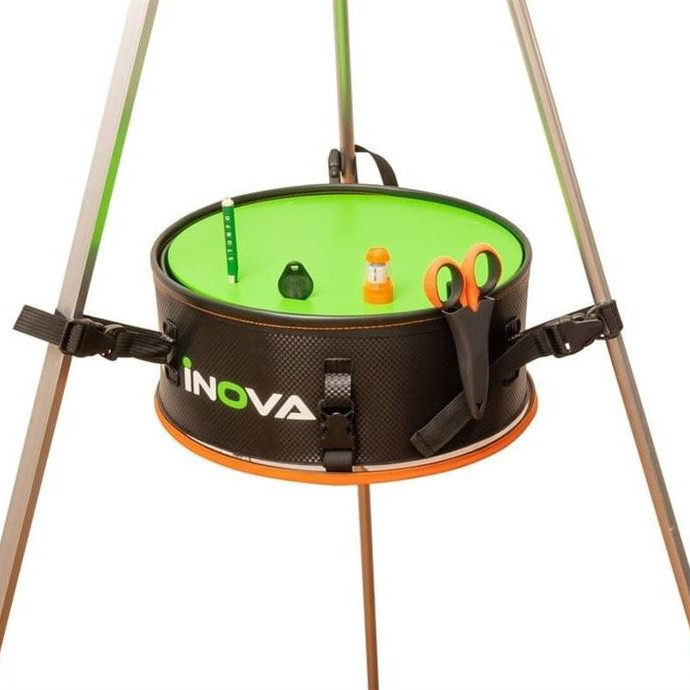 Inova Lug-It Cutting Board - £4.49