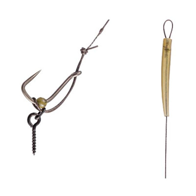 Nash Multi Rigs - £2.99