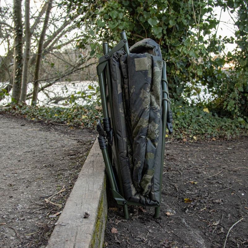 Solar Undercover Pro Sleep System - £349.99