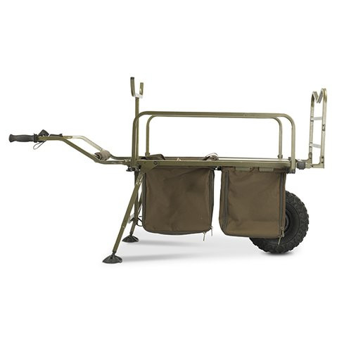 Nash Trax Evo Power Barrow - £949.99