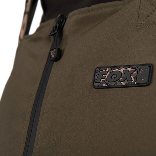 Fox Sherpa Tec Salopettes - £79.99