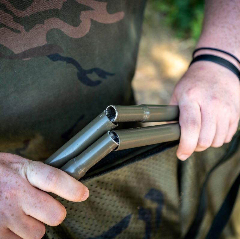 Daiwa Black Widow Folding Weigh Sling - £33.99
