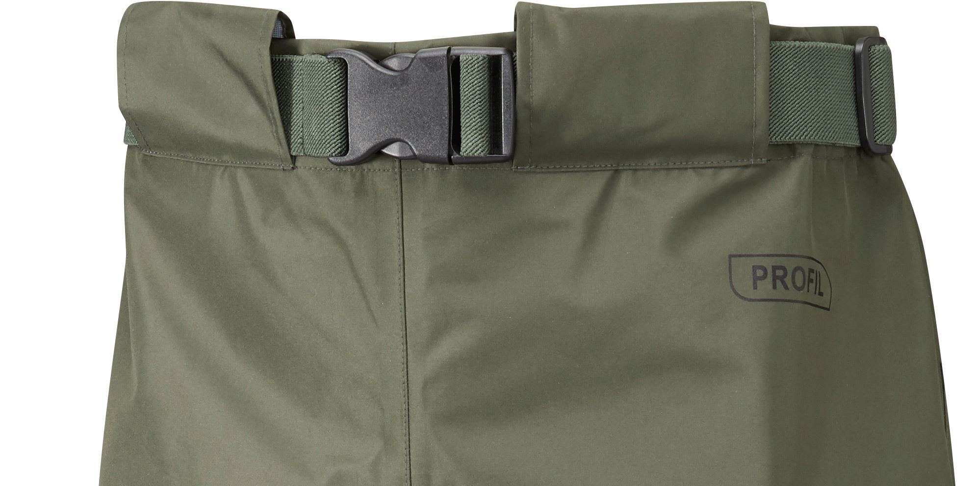 Leeda Profil Breathable Waist Waders - £75.99