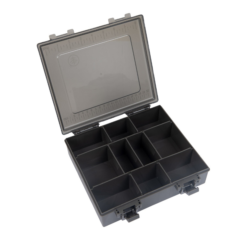 Wychwood Complete Medium Tackle Box - £19.99