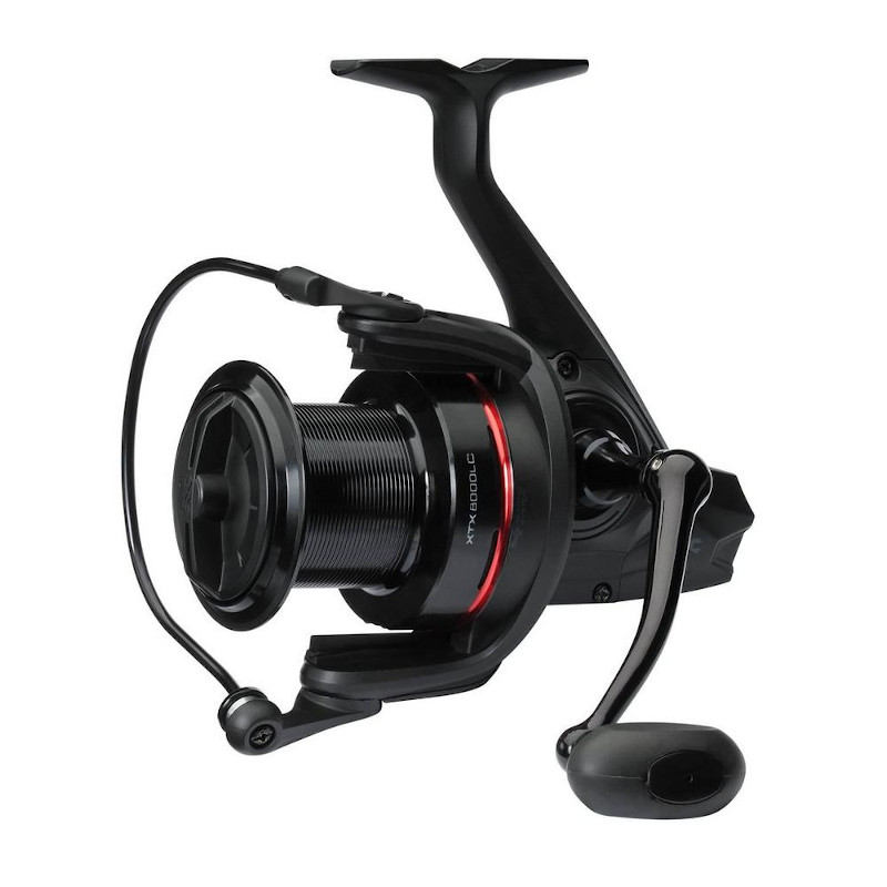 JRC XTX Reels - £94.99