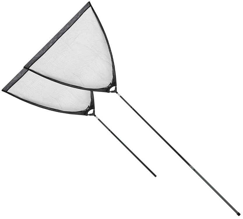 Fox EOS Compact Landing Net 42inch - £63.99