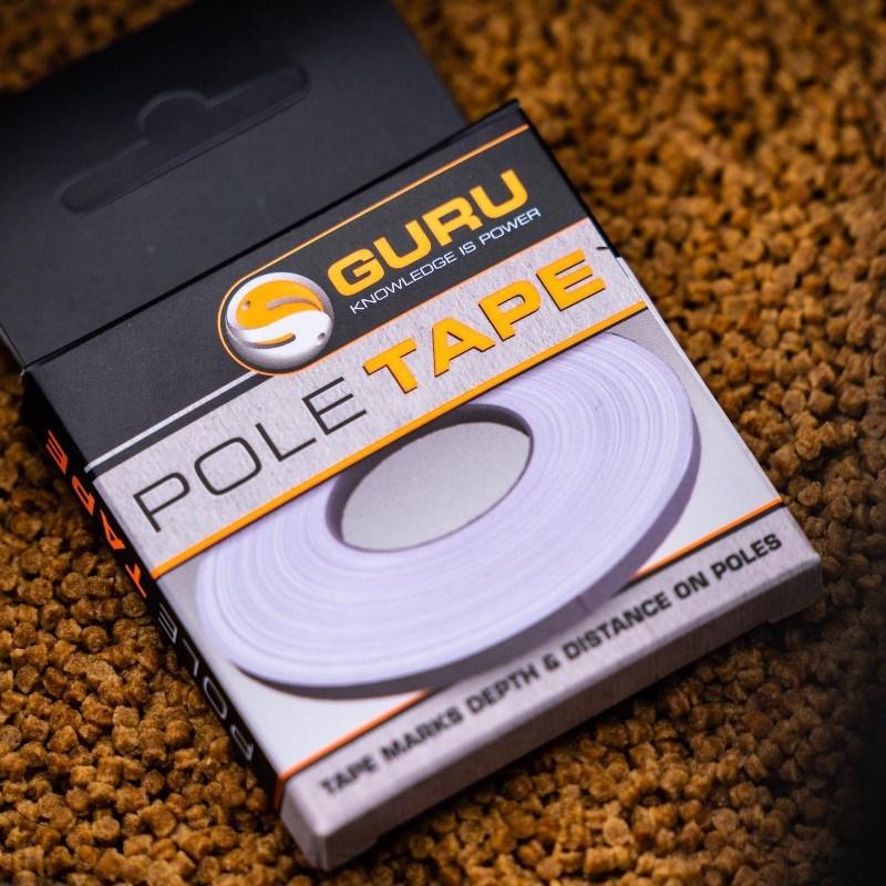 Guru Pole Tape - £4.49
