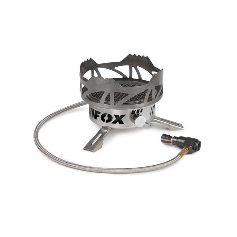 Fox Cookware Infrared Stove V2 - £80.99