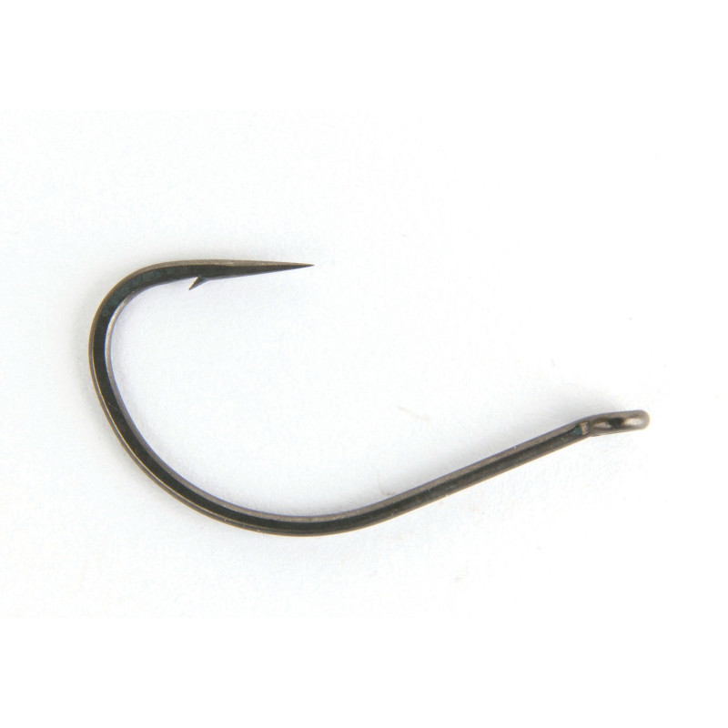 Fox Rage Strike Point Dropshot Hooks - £4.99