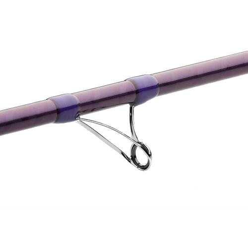 Penn Tidal XR Solid Carbon Tip Lowrider Rods - £199.99