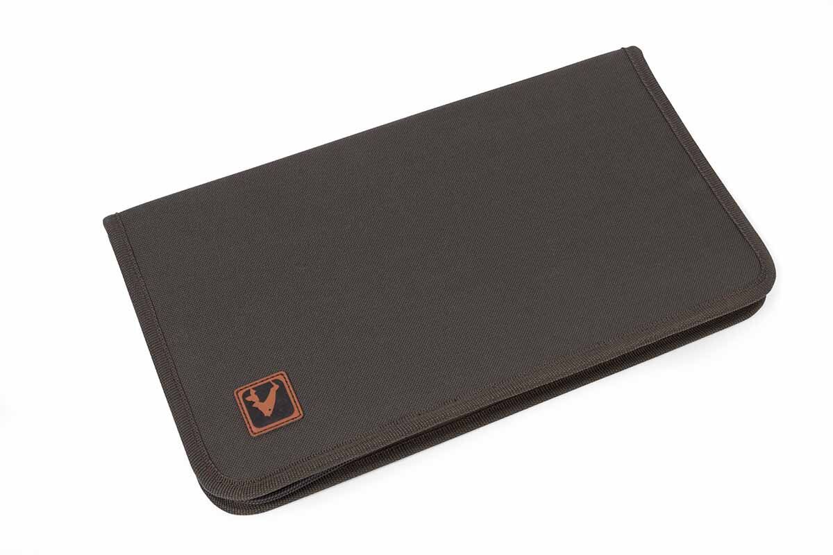Avid Carp Rig Wallet - £9.99