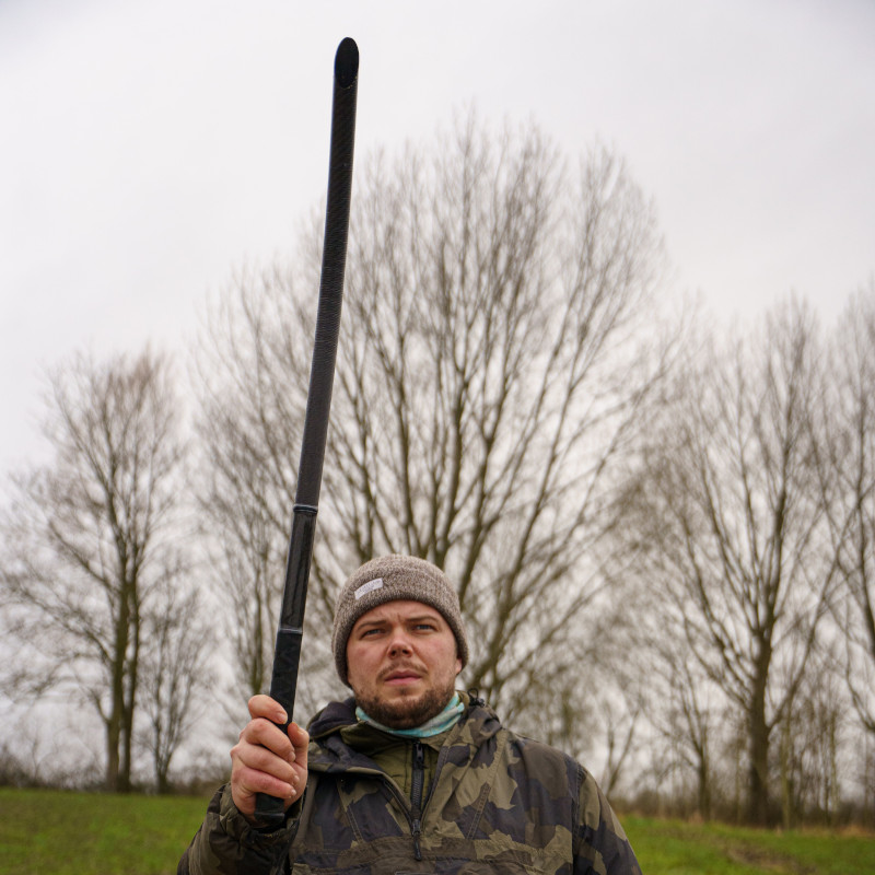 Avid Carp Extremity Throwing Sticks 24mm - £40.99