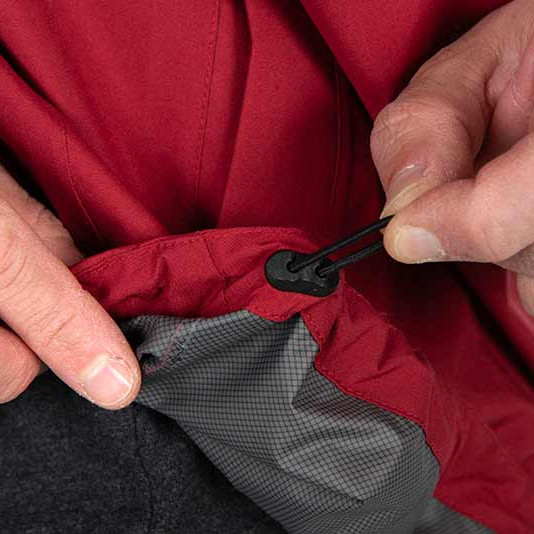 Fox Rage Pro Series Stash Waterproof Jackets - £44.99