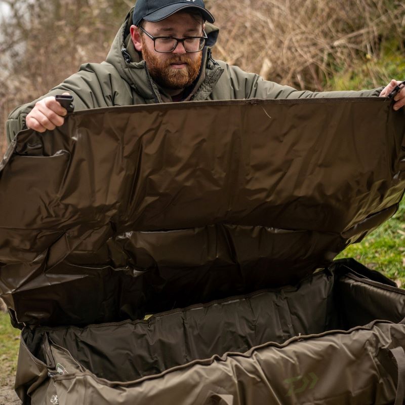 Daiwa Floating Unhooking Mat - £104.99