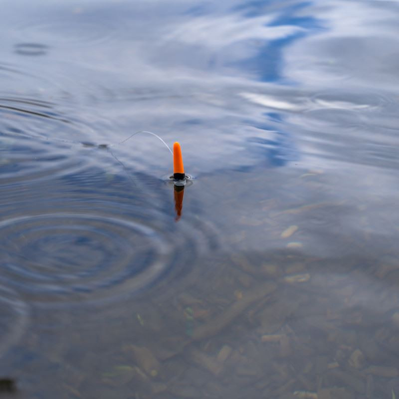 Korum Pro Quill Floats - £1.29