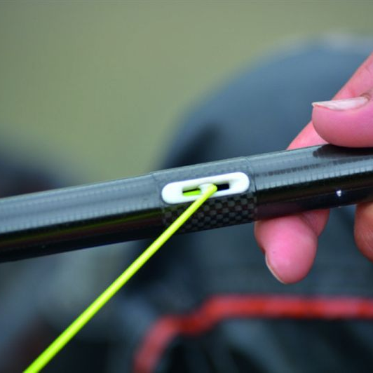 Frenzee Eeze Glyde Side Puller Bush - £7.59