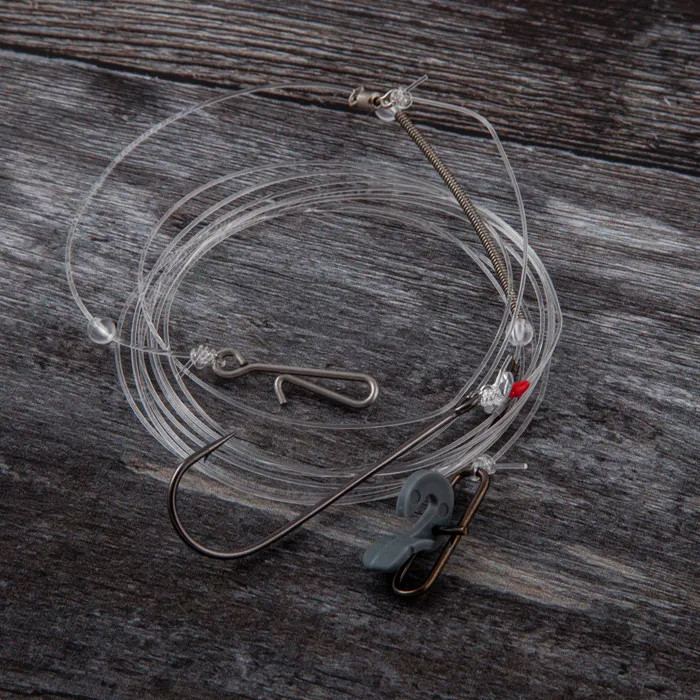 Cox & Rawle All Round Beach Distance Rigs - £4.29