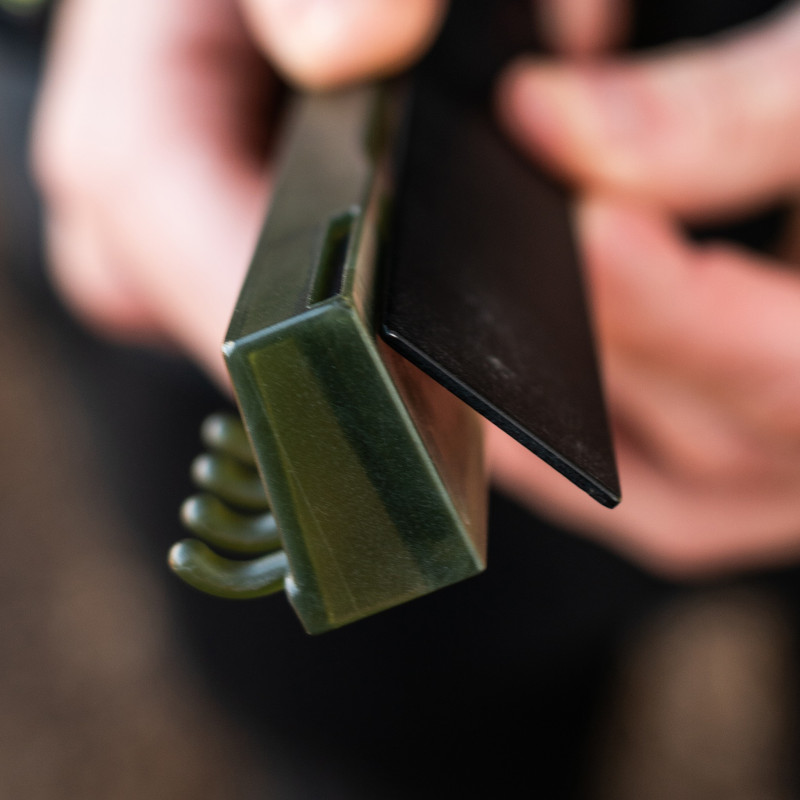 Ridge Monkey Hangman Rig Rack - £11.99