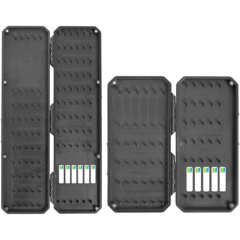 Preston Innovations Absolute Hooklength Boxes - £9.99