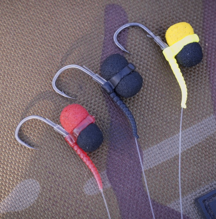 ESP Zig Aligner Kits - £6.75