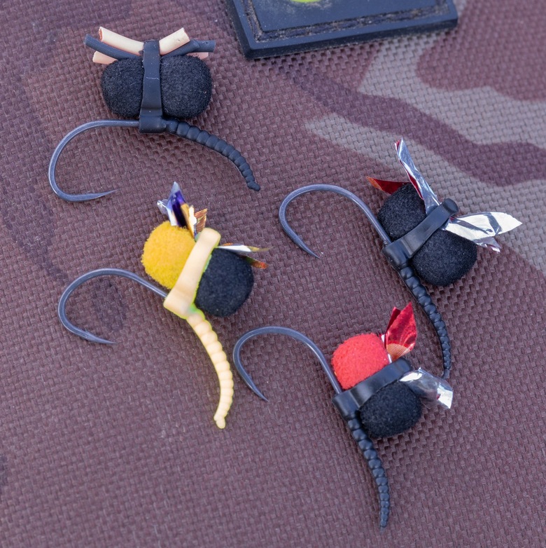 ESP Zig Aligner Kits - £6.75