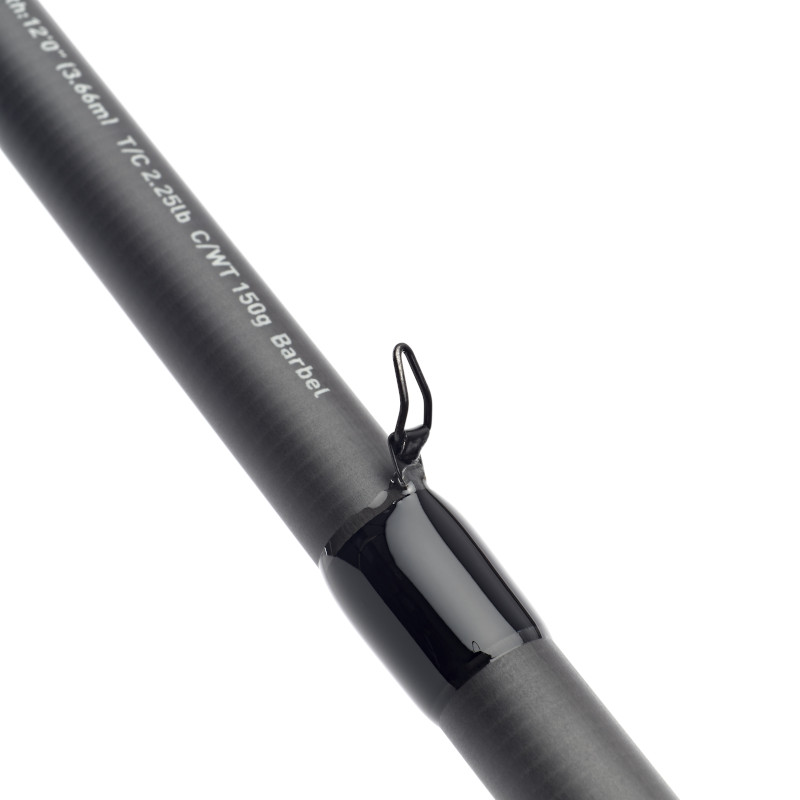 Daiwa Black Widow Barbel Rod 12ft 2.25lb - £59.99