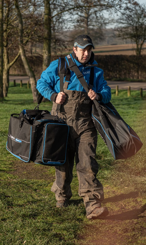 MAP Dual Carryall - £44.99