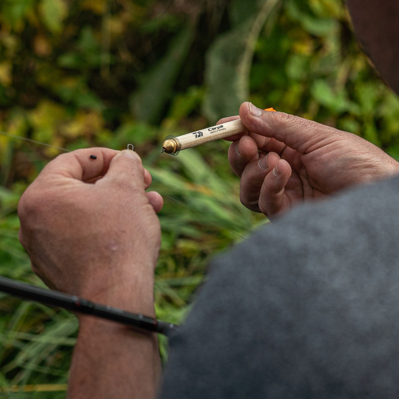 Daiwa Carpa Loaded Balsa Pellet Wagglers - £4.99