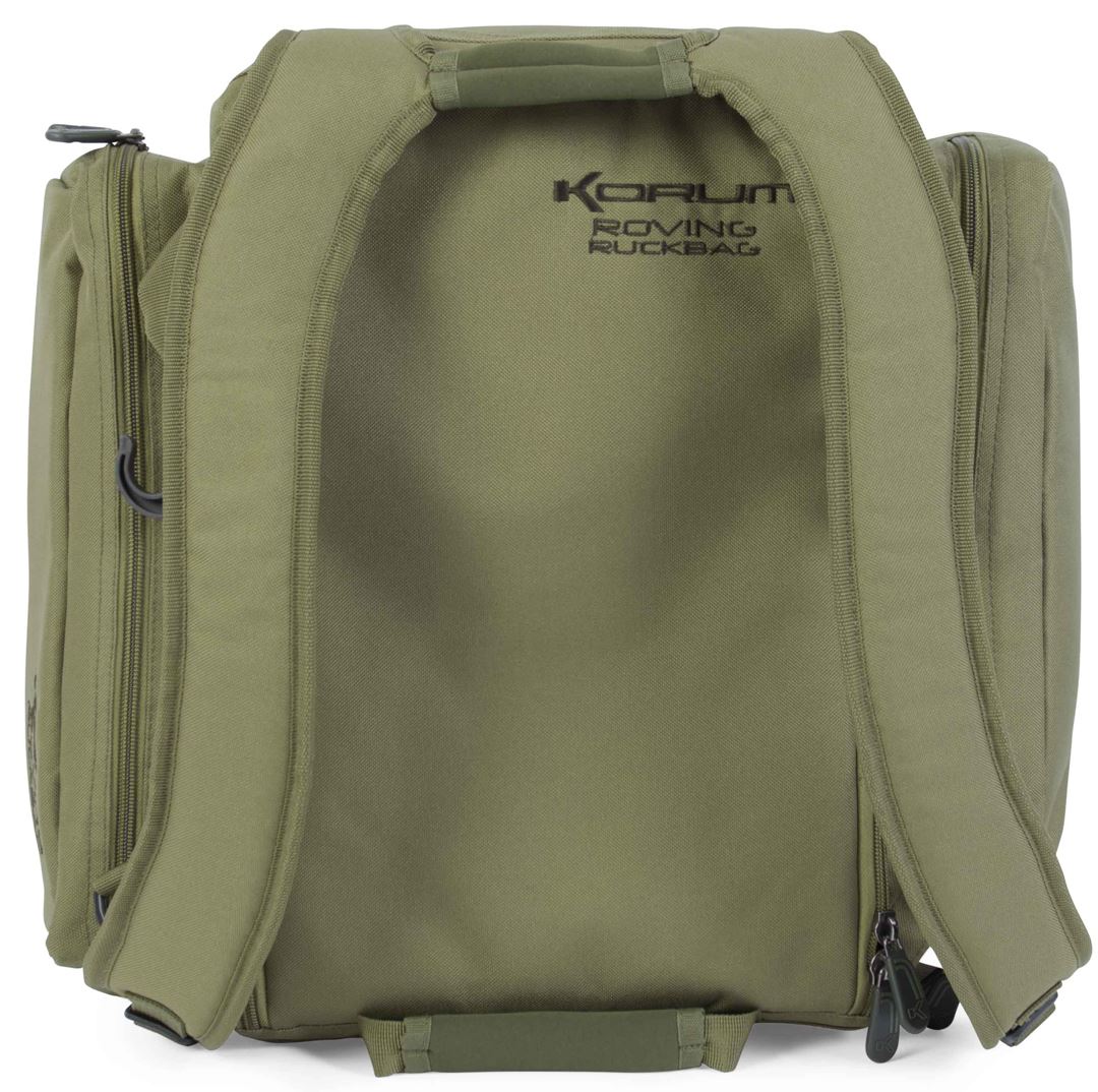 Korum Roving Kit - £114.99