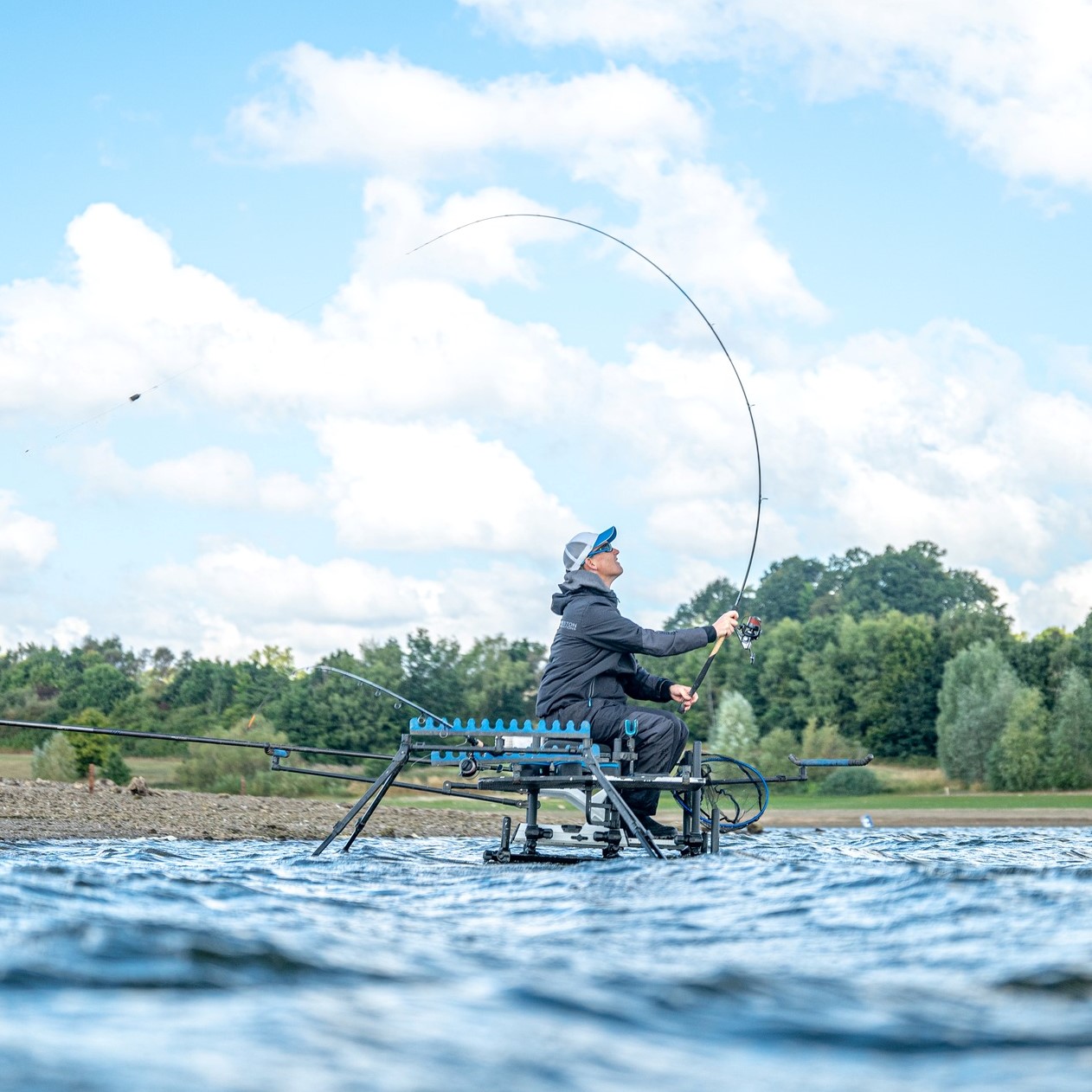 Preston Innovations Supera X Feeder Rods - £170.99