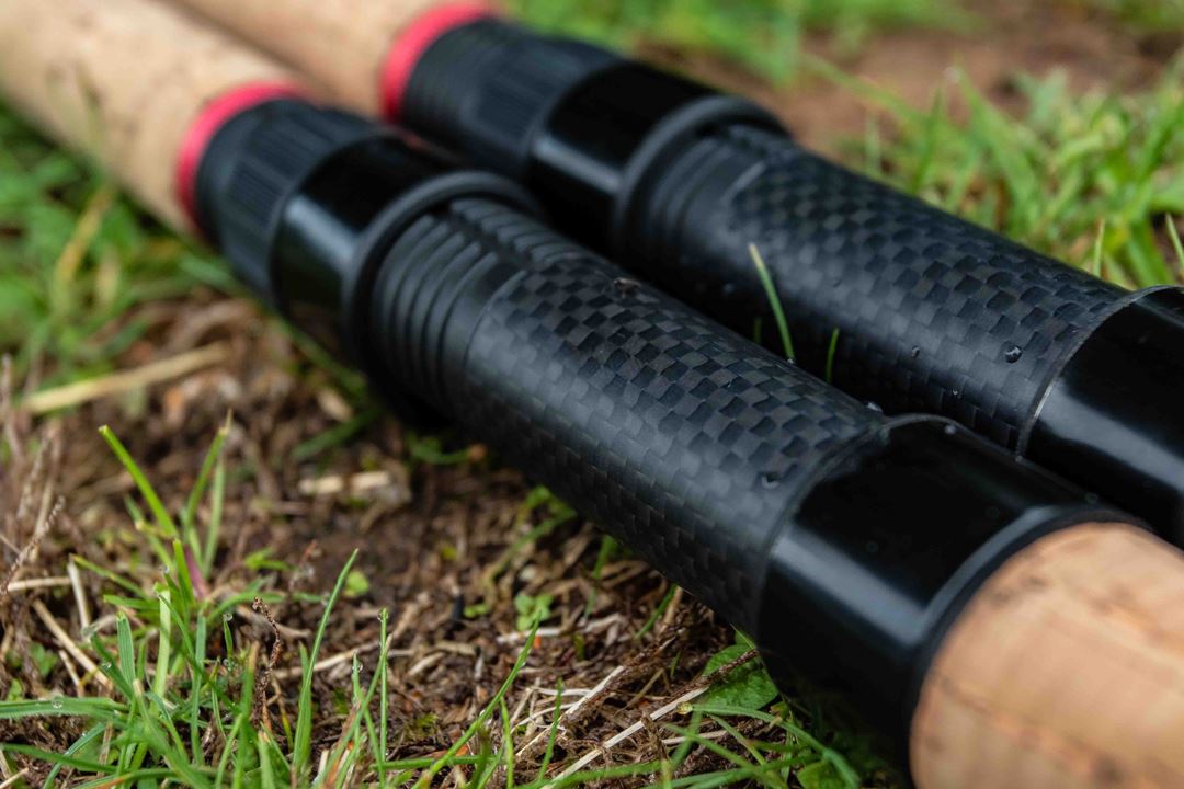 Korum Snapper Cult Deadbait Rod 12ft - £49.99