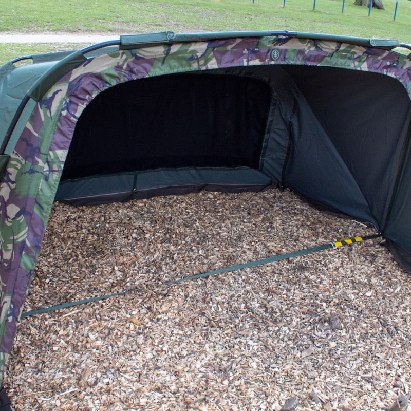 Wychwood Tactical Compact Bivvy - £184.99