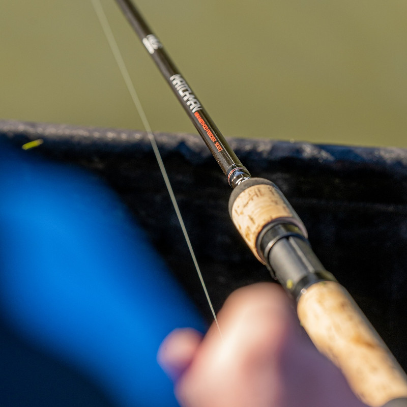 Daiwa Matchman Method Feeder Rods - £46.99
