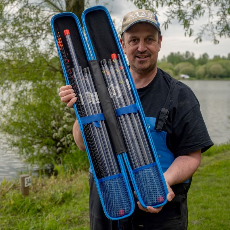 MAP Q-Case - £34.99