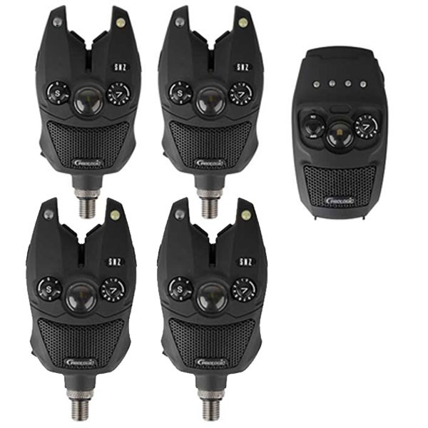 Prologic SNZ Bite Alarm Kits - £129.99