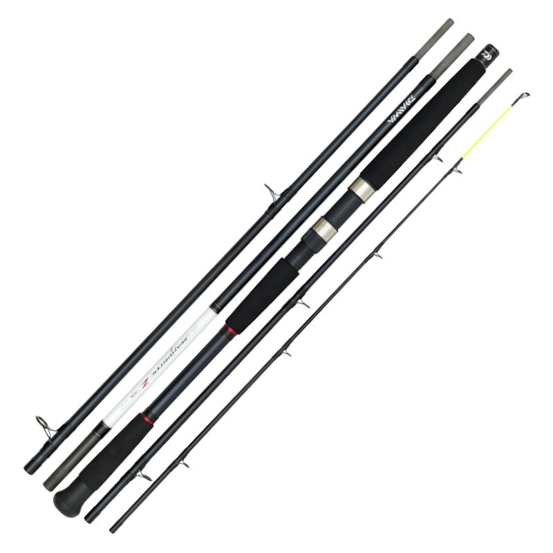 Daiwa Seahunter Z Seabass Travel Rod 11ft - £89.99