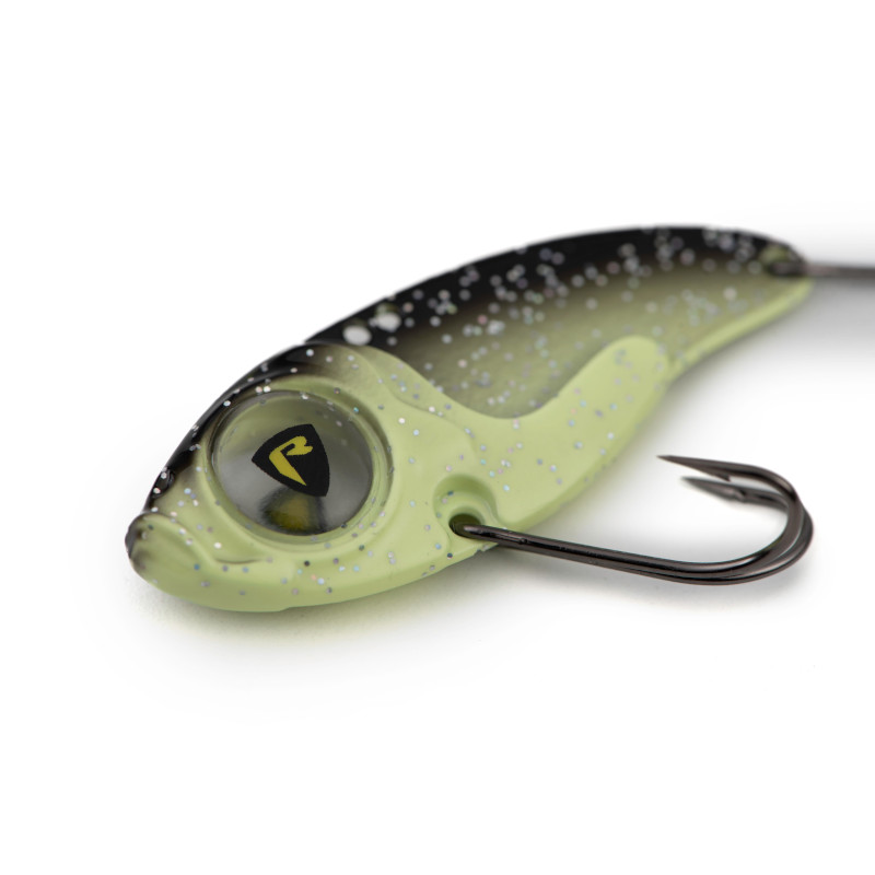 Fox Rage Big Eye Blades - £4.49