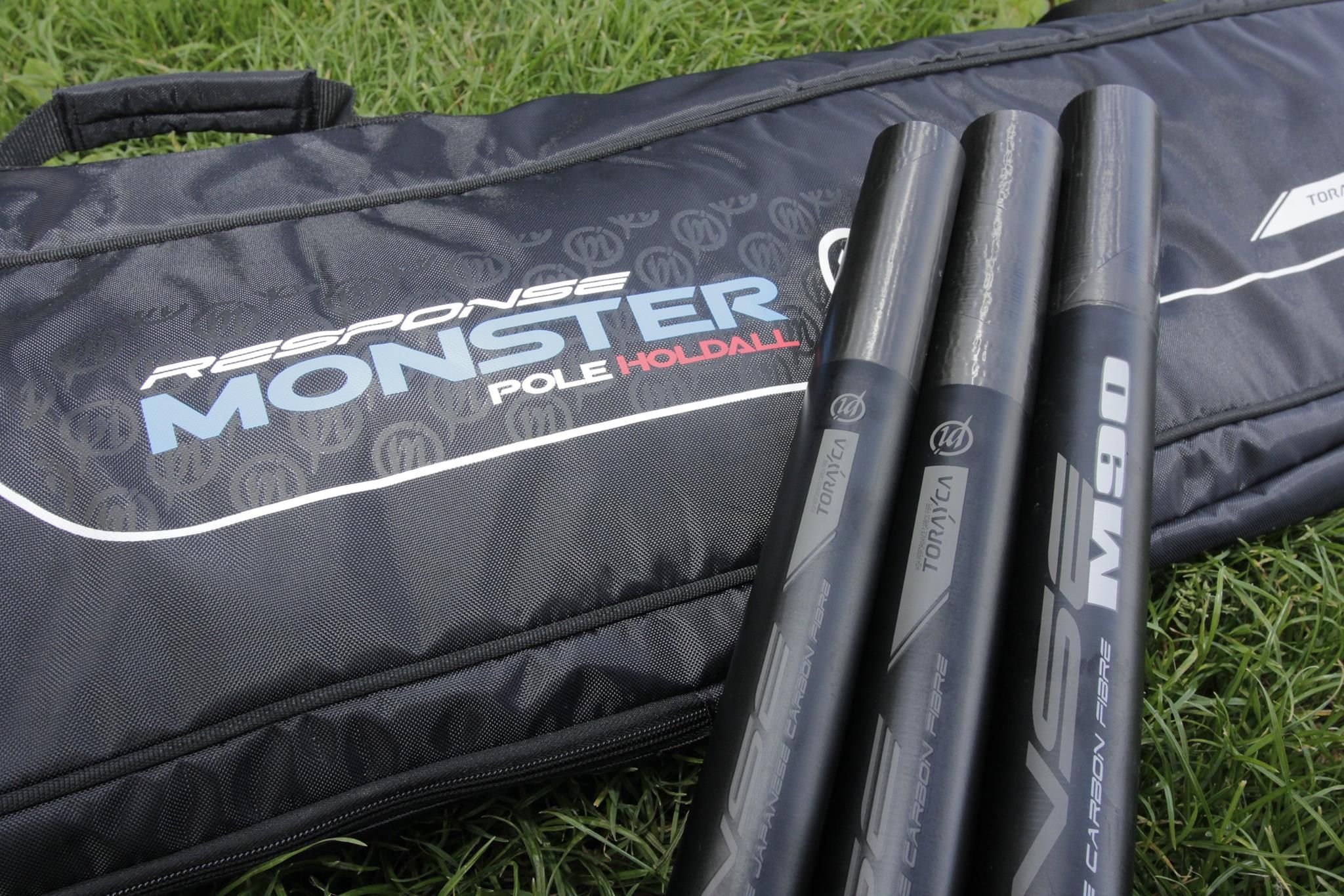 Preston Innovations Response M90 Pole - £1,999.99