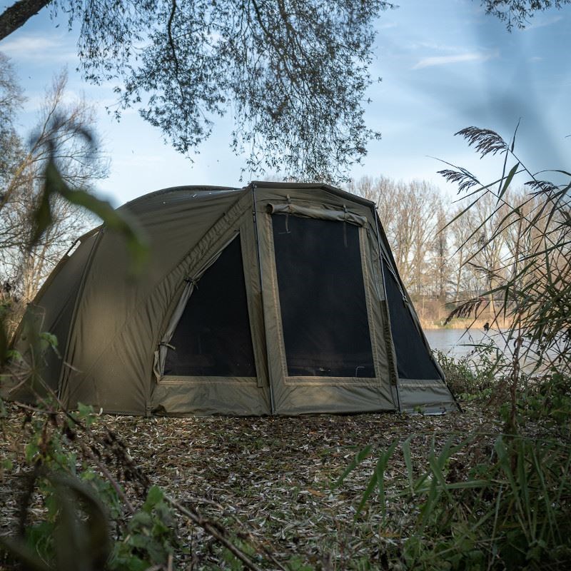 Trakker Tempest 200 Bivvy Aquatexx EV - £879.99