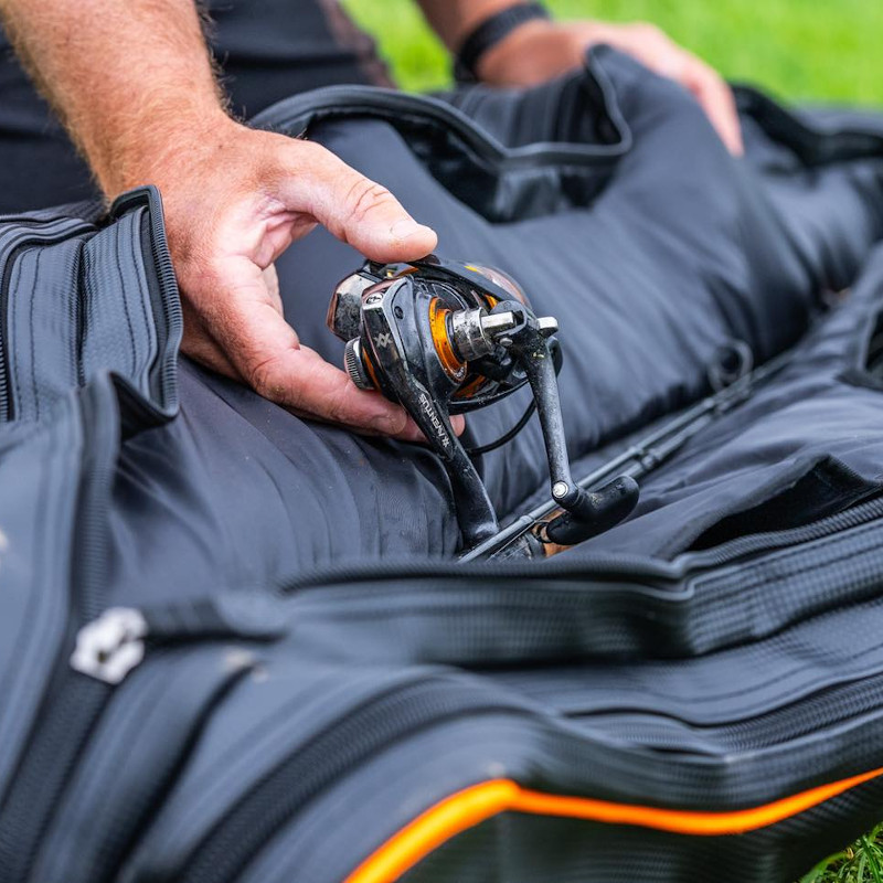 Guru Fusion Rod Holdalls - £119.99