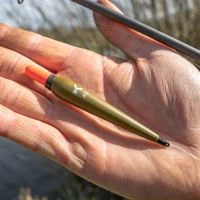 Korum Glide Missile Floats - £1.49