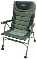 Fox Warrior XL Arm Chair (Old 2016 Model) - £49.99