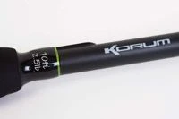 Korum Carp Rod 2.50lb 10ft - £35.99