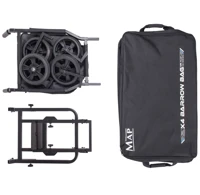 MAP Extending MK2 X4 Barrow - £171.95